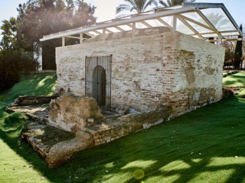 Qué ver en el Aljarafe | Aljarafe 5 Sentidos